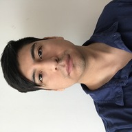 Curriculum Vitae - Sergio Martínez